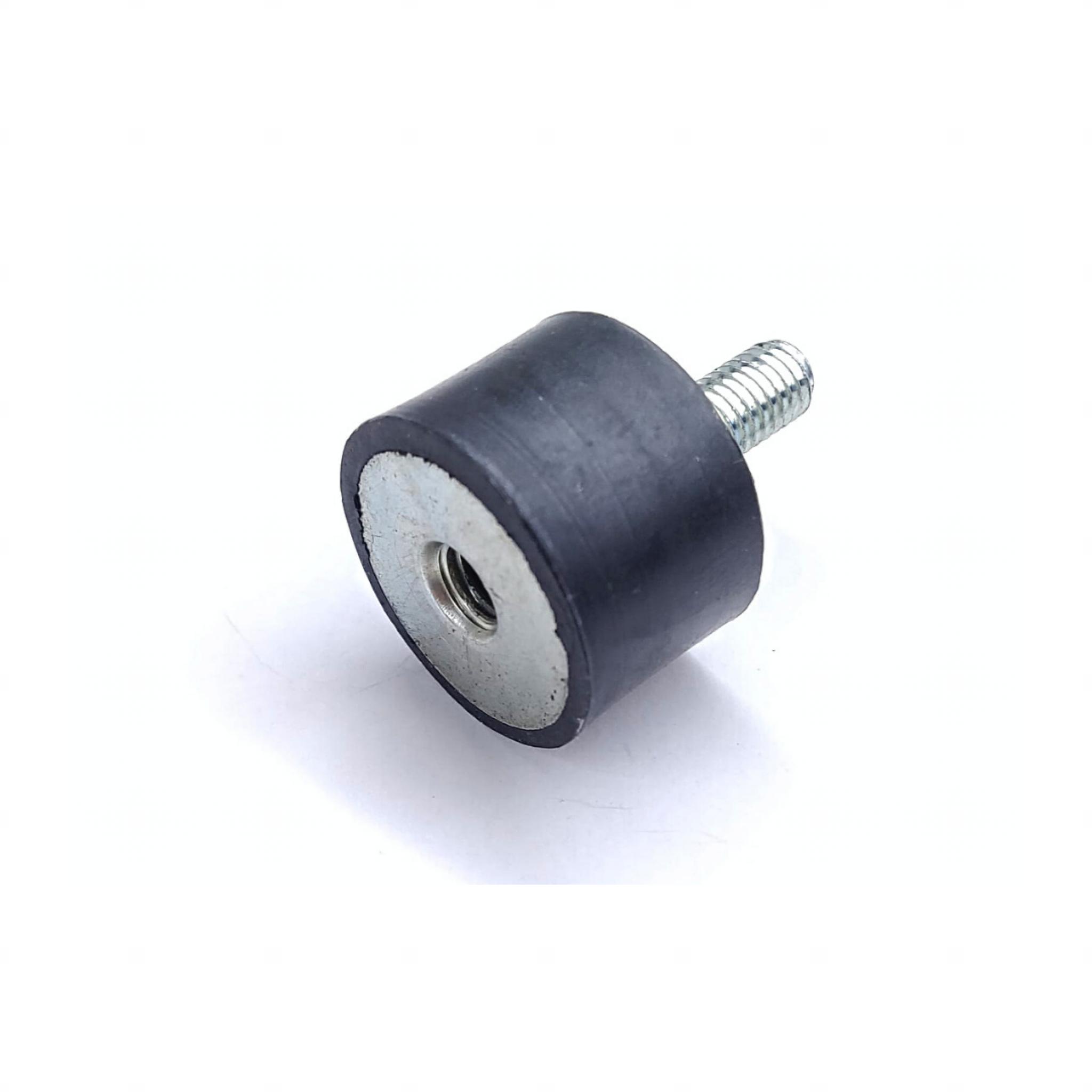 Rubber Mounts Male - Female / Type B